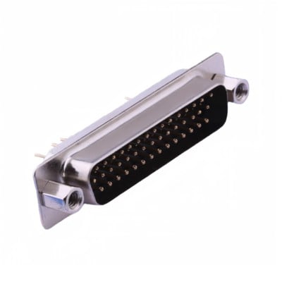 Nextron Z-SUBHRDM607A022 D-Sub Connector