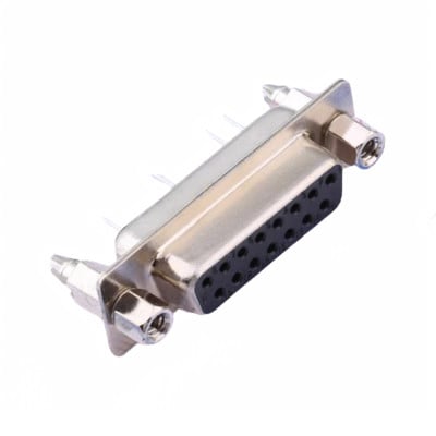 XKB Connection X0225FT17B7 D-Sub Connector