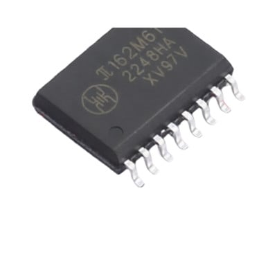 2Pai Semi π141M61 Digital Isolator Chip
