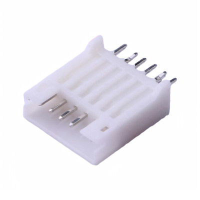 Hongxing HX20007-2BH Male Pin Header