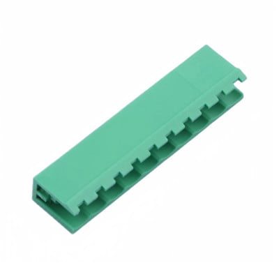 MAX MX2EDGVM-5.08-10P-GN01-Cu-A Header Plug Socket