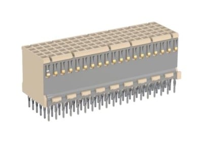 TE Connectivity / ERNI 114009