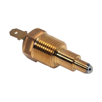 KEMET TRS1-100BPR001 Industrial Mechanical Thermostat Chip