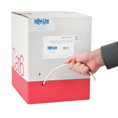 EATON N224-01K-WH Multiple Conductor Cable for sale