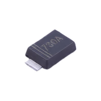 Jingdao Microelectronics 1SMAF4732A Single Zener Diode