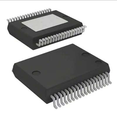 ABLIC S-85S1PD36-I8T1U DC DC Switching Voltage Regulator