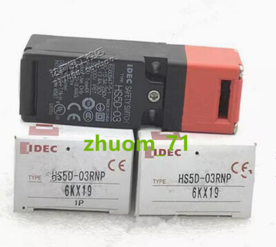IDEC HS5D-11RNP
