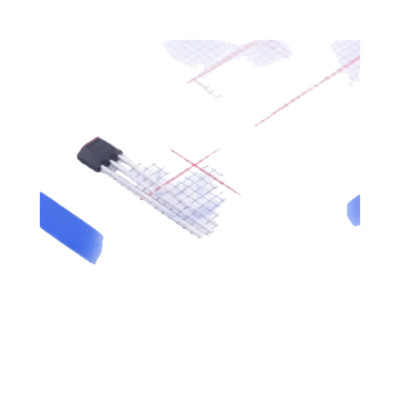 GoChip Elec Tech (Shanghai) GH43F