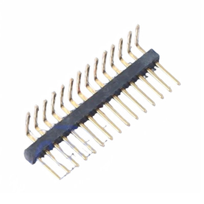 GREENCONN GPFB202-0502A017C1AA Male Header Pins