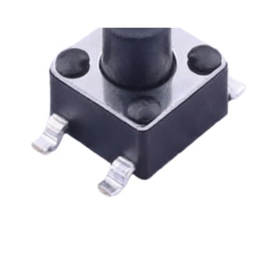 G-Switch GT-TC074E-H070-L1 Tactile Switch