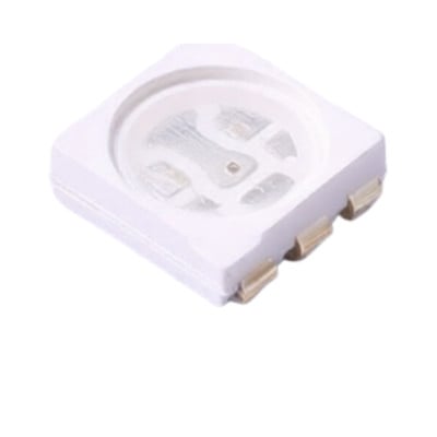 HONGLITRONIC HL-A-3014S31YC-S1-08HL Discrete LED Indicator Chip