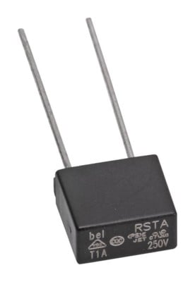 Bel Fuse 0686F2000-01 Fuse