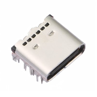 XUNPU TYPEC-324GB-ERP24 USB DVI HDMI Connector Assembly