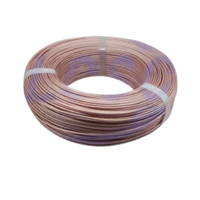 QINDA RF1.37-DB Coaxial Cable for RF Applications