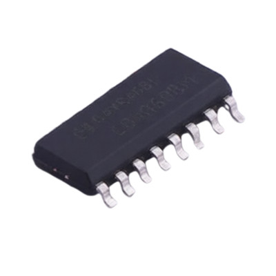 HGSEMI CD4020BMT/TR 14-Stage Binary Counter/Divider IC