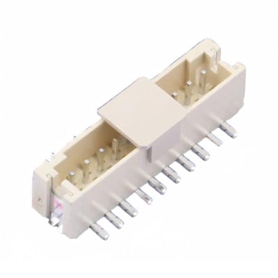 Lian Xin Technology XDWF-0221-07P Male Header Pins