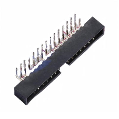 MINTRON MTB11-26R Free Hanging Panel Mount Chip