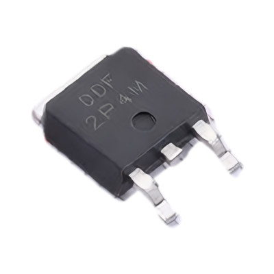 DDF 2P4M-TO-252 TRIAC Chip for sale
