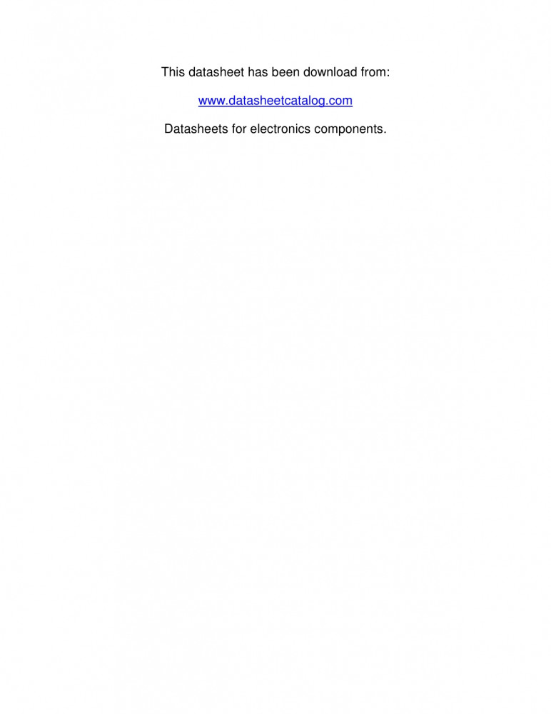 KTD2854-AT/P datasheet page 4