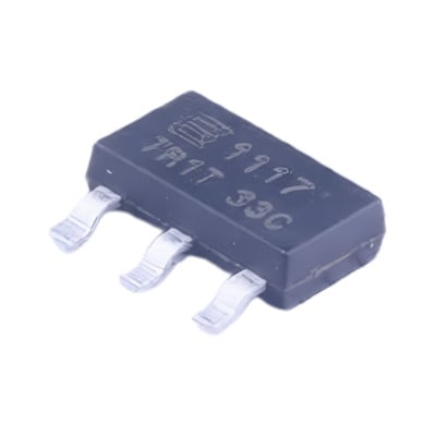 BL BL1084-33CS Linear LDO Voltage Regulator