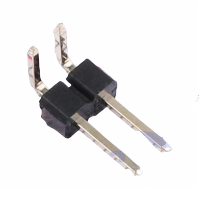 Ckmtw B-2100R04P-A110 Male Header Pins