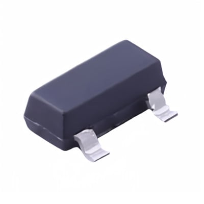 AnBon AS3401 Single N-Channel MOSFET