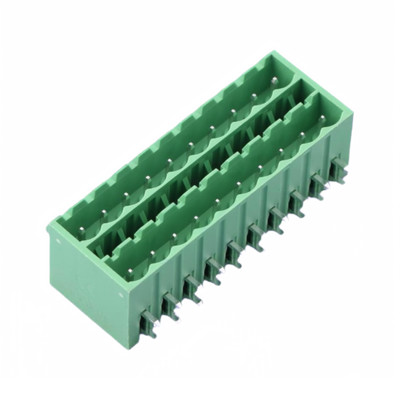 JILN JL2EDGKRCH-50806G01 Header Plug Socket Chip