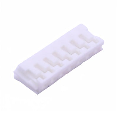 CJT(Changjiang Connectors) A1502H-7P