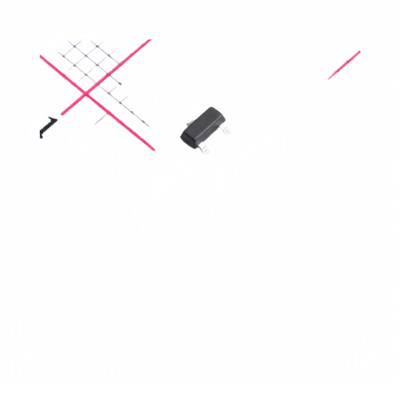 HXY MOSFET PXT3904-HXY