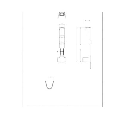 HRS GT7A-2022PCF(70)
