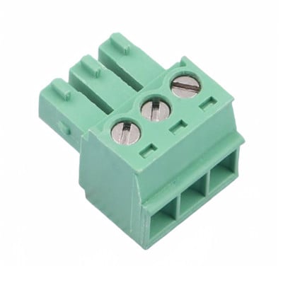 HDGC HDGC381-M-2P Header Plug Socket Chip