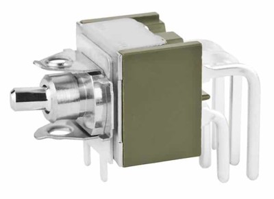 Bracket PC Mount Miniature Rocker