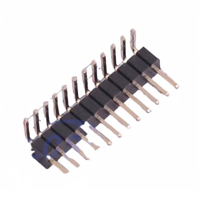 HanElectricity 1271WR-3P Male Header Pins