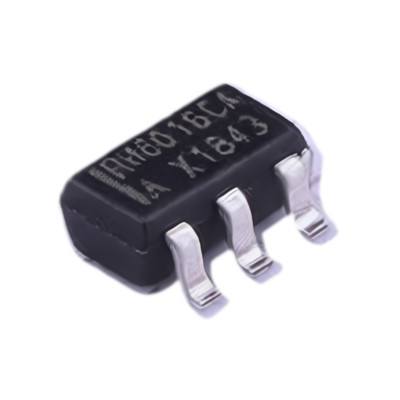 RONGHE Microelectronics RH6015CA Capacitive Touch Sensor Chip