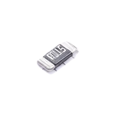 RVR HIRC12AR082F Surface Mount Chip Resistor