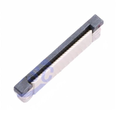 JUSHUO AFC25-S09HCC-00 FFC FPC Flat Flexible Connector Assembly
