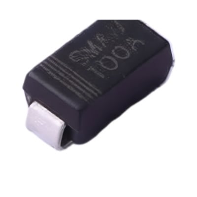 PAKER SMAJ9.0A TVS Diode