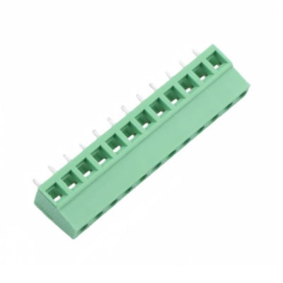 DORABO DB127V-5.0-12P-GN-S