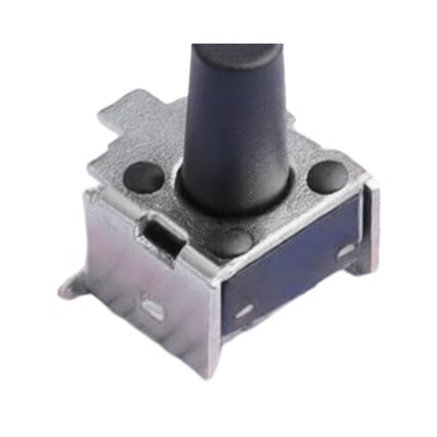 Korean Hroparts Elec K2-1102HQ-D4CW-01 Tactile Switch