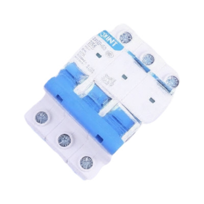 CHINT NB7 3P D16 Miniature Circuit Breaker
