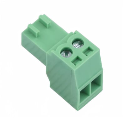 DORABO DB2EK-3.5-2P-BK-S