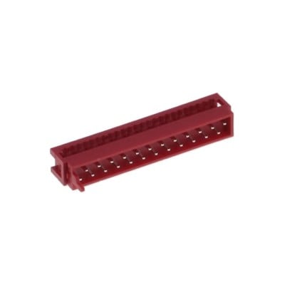CNC Tech 3522-04-0100-99 Male Header Pins