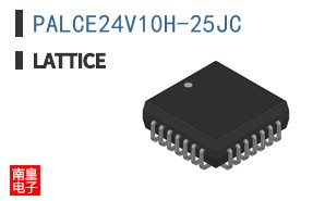 Lattice PALCE20RA10H-15PC