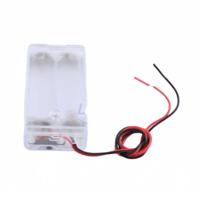 MYOUNG BH-18650-B1BA002 Blade Type Power Connector Assembly