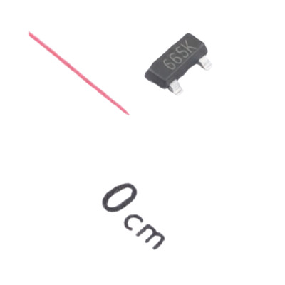 GOODWORK XC6206P182MR-GK Linear LDO Voltage Regulator