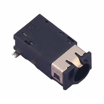 Korean Hroparts Elec PJ-242-5A