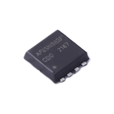 Leiditech BUK7M12-60E Single N-Channel MOSFET for sale