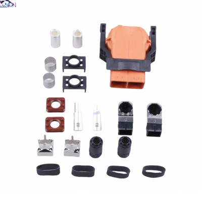 Amphenol UPCIP012ALS5 Power Connector Chip