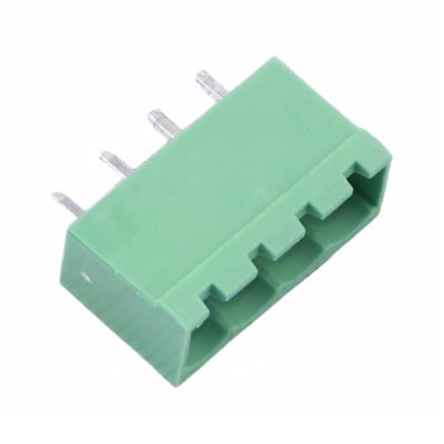 XYECONN XDCBK-10A508G-4-3G61 Header Plug & Socket Chip
