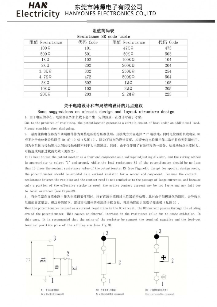 3296X-1-103 specification page 6